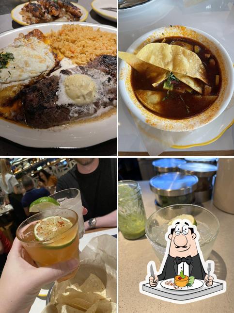 Superica Winter Park, Winter Park - Restaurant menu, prices and reviews