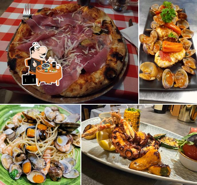 Testa's Bistro, Northeim - Speisekarte, Preise und Bewertungen