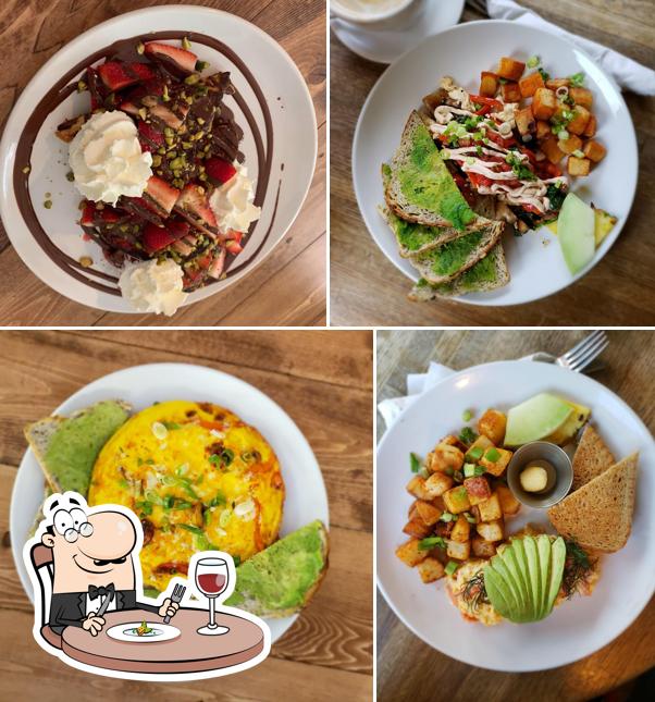 The Snug Cafe, Bowen Island - Restaurant menu, prices and reviews