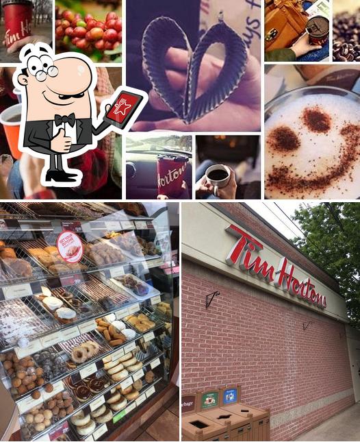 Top 4 restaurants with hot chocolate in Kensington, Prince Edward ...