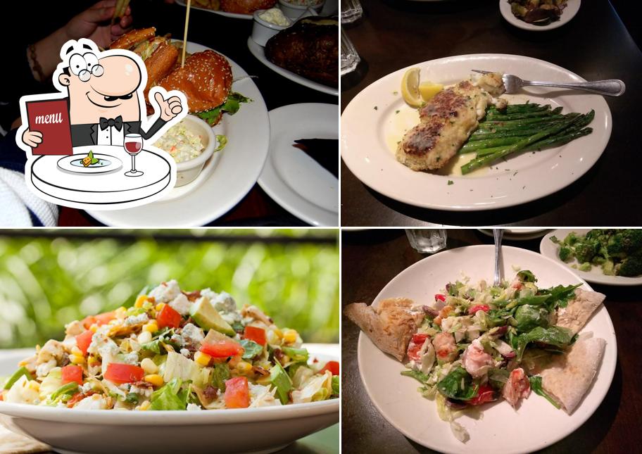 Wildfire, Glenview - Restaurant menu, prices and reviews