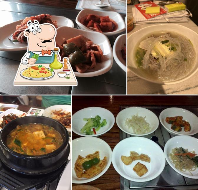 Kalbi House, White Plains - Restaurant menu, prices and reviews
