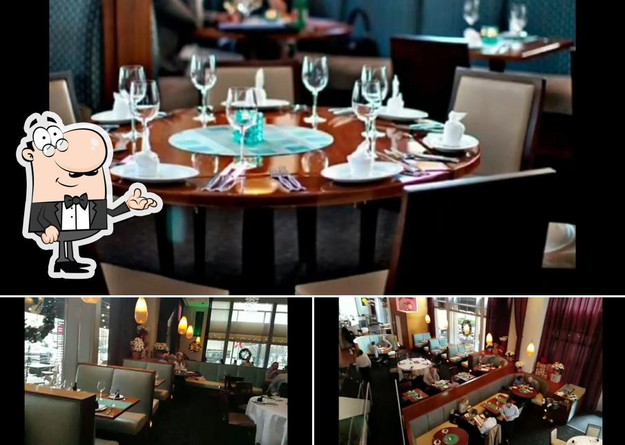 PassionFish Reston, Reston - Restaurant menu, prices and reviews