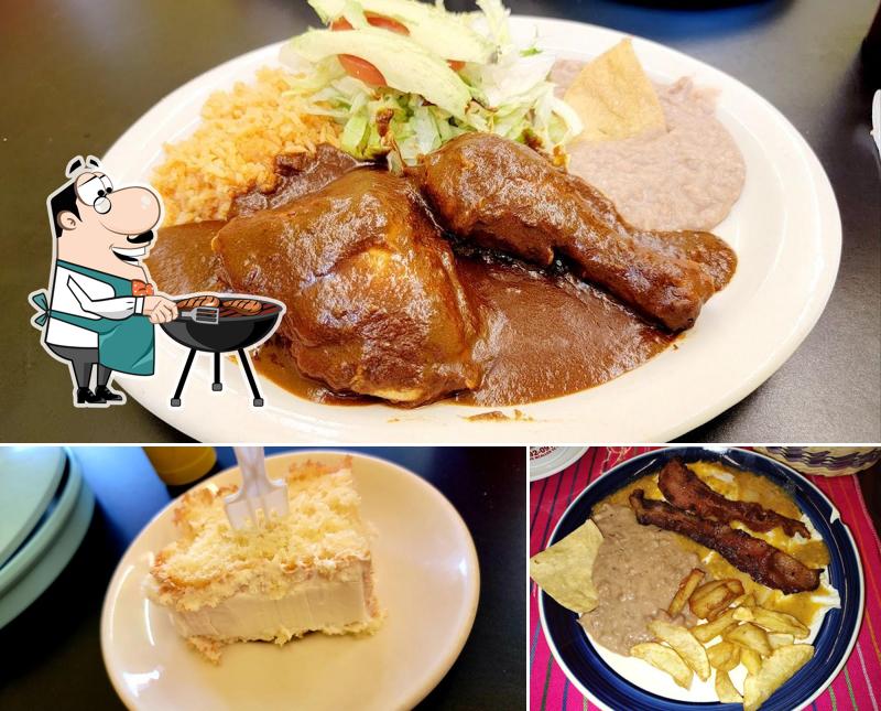 Rodriguez Mexican Restaurant, McAllen - Restaurant menu, prices and reviews