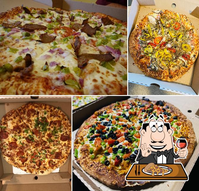 Top 10 restaurants in Kitchener, february 2026 - Restaurant Guru