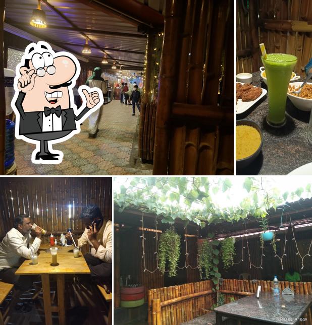 AL-MAJLIS Kudil Restaurant, Coimbatore - Restaurant menu, prices and ...