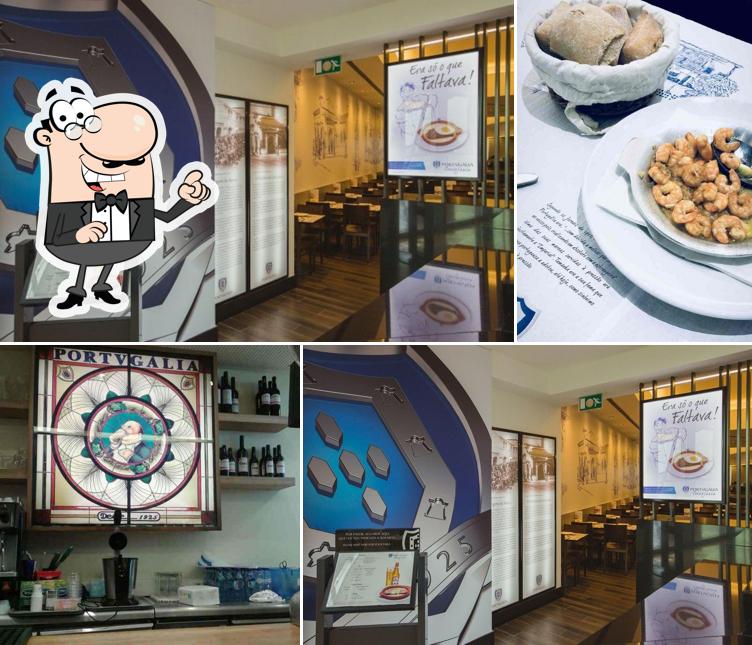 Alegro Alfragide, Carnaxide - Menu do restaurante, preços e opiniões