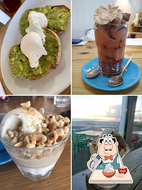 Top 2 restaurants with eton mess in Bracklesham Bay, october 2025 ...