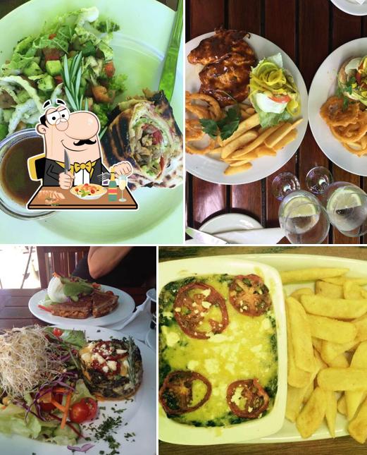 Fynkos, Cape Town - Restaurant menu, prices and reviews