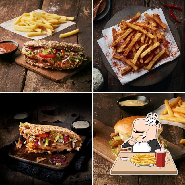 Top 7 restaurants with spring rolls in Gravesend, september 2025 ...