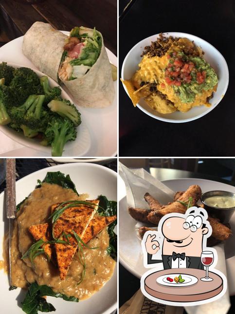 Handlebar, Chicago, Damen - Restaurant menu, prices and reviews