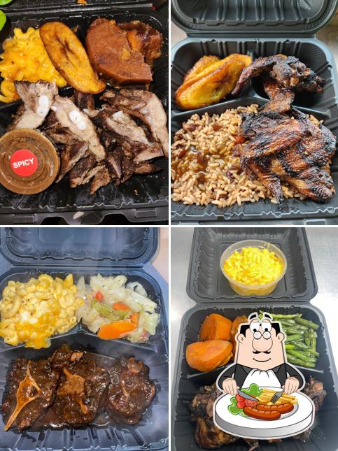 Island Express Restaurant, Elburn - Restaurant menu, prices and reviews
