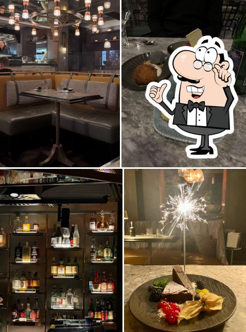 JIN GUI Hamburg, Hamburg - Speisekarte, Preise und Bewertungen
