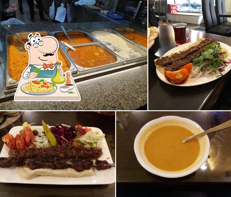 Kebab Arbil, Leipzig - Speisekarte, Preise und Bewertungen