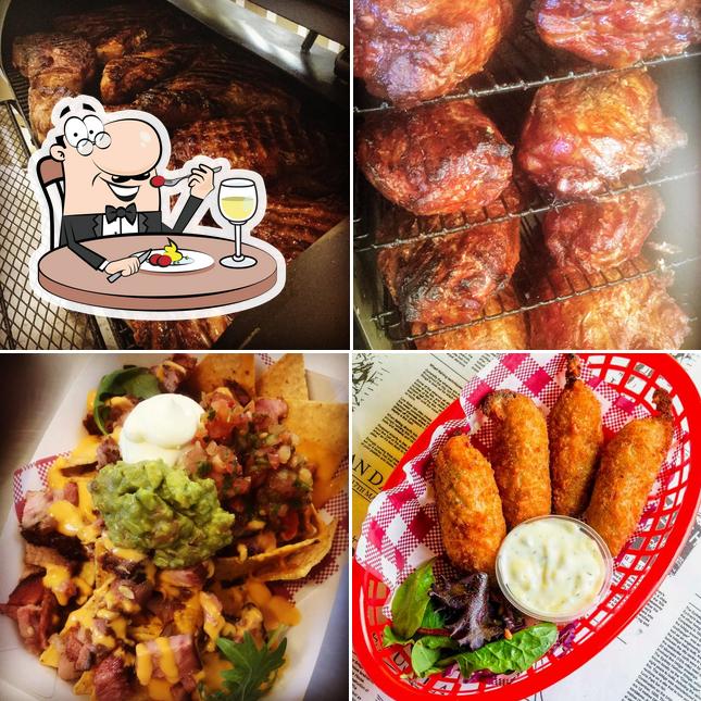 Top 3 restaurants with food truck in Ipswich, Queensland, august 2025 ...