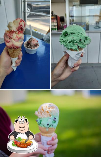 Lickity Split, Gobles - Restaurant menu, prices and reviews