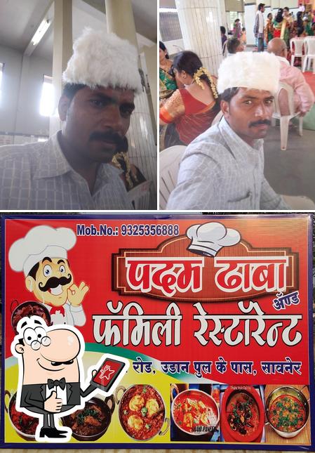 PADAM Dhaba & Family Restaurant - Restaurant menu, prices and reviews