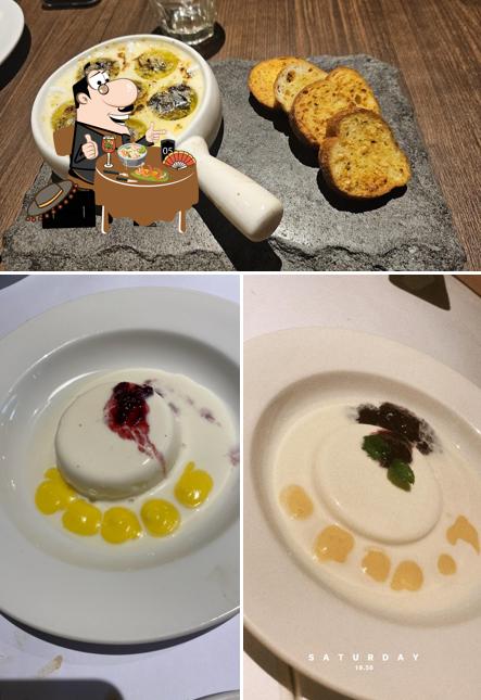 Picca Steakroom, South Jakarta - Restaurant menu, prices and reviews