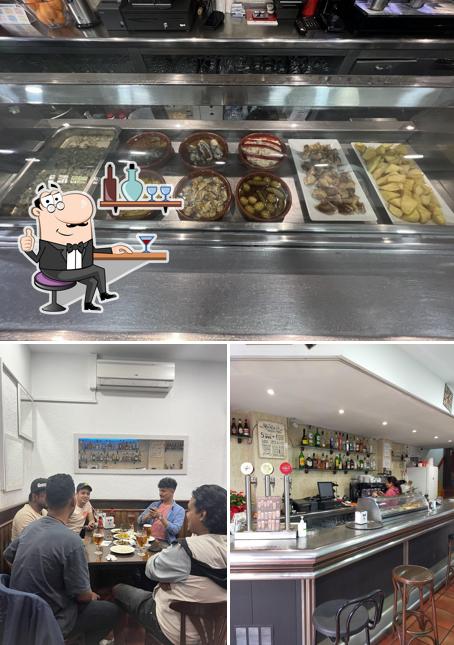 Bardali Nepali tapas bar, Barcelona - Menú del restaurante, precios y ...