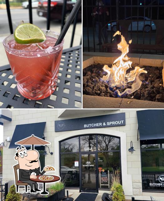 Butcher & Sprout, Cuyahoga Falls - Restaurant menu, prices and reviews