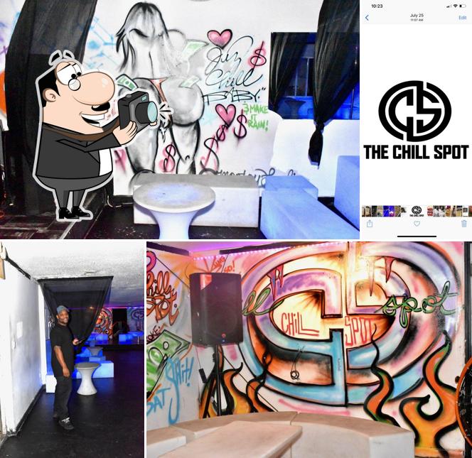 The Chill Spot, Atlanta - Restaurant menu, prices and reviews
