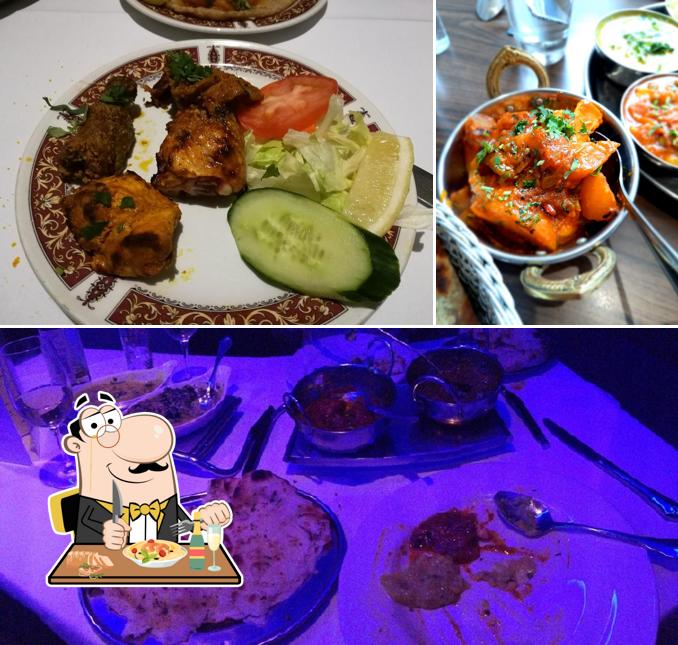 Red Rose, Surbiton - Restaurant menu, prices and reviews