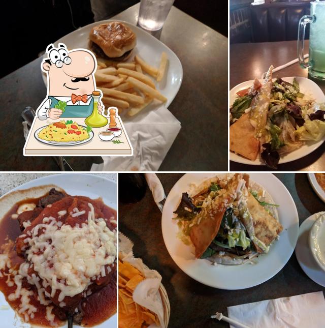 2 Pesos Cantina, Pelham - Restaurant menu, prices and reviews