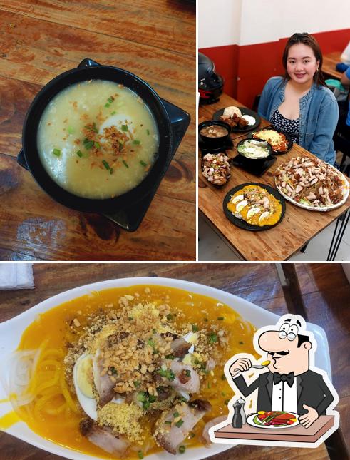 Aling Banang Guadalupe, Makati - Restaurant menu, prices and reviews