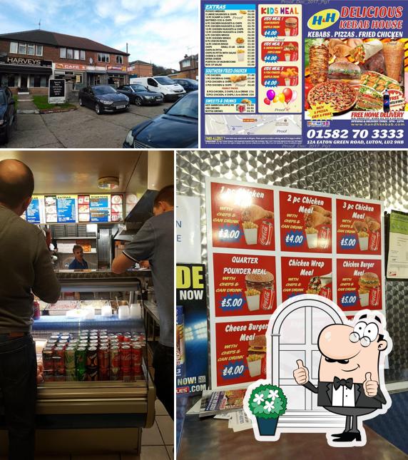 Top 10 restaurants in Luton, october 2025 - Restaurant Guru