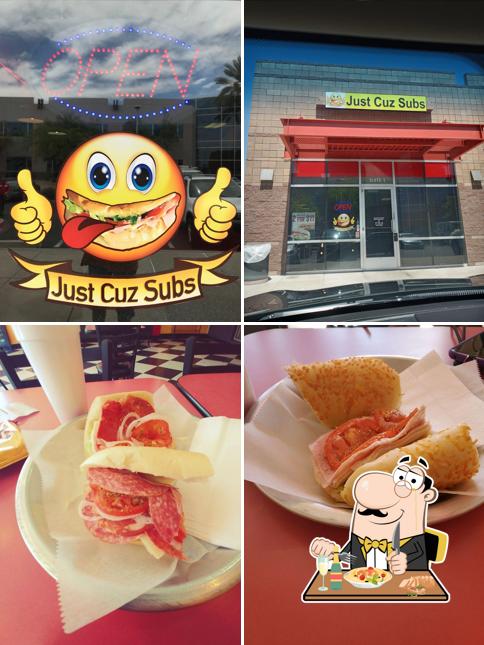 Sub Shack AZ, Phoenix - Restaurant menu, prices and reviews