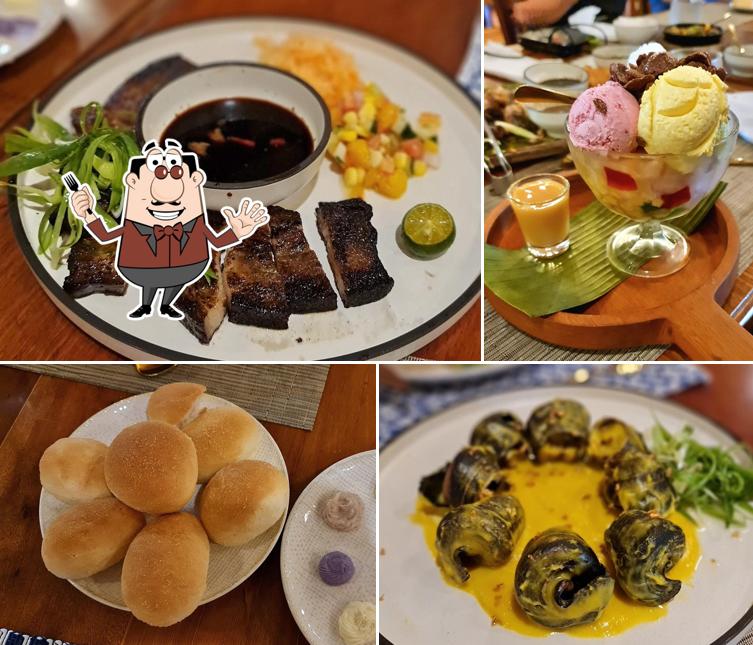 Mangrove Bar & Grill, Culion - Restaurant menu, prices and reviews