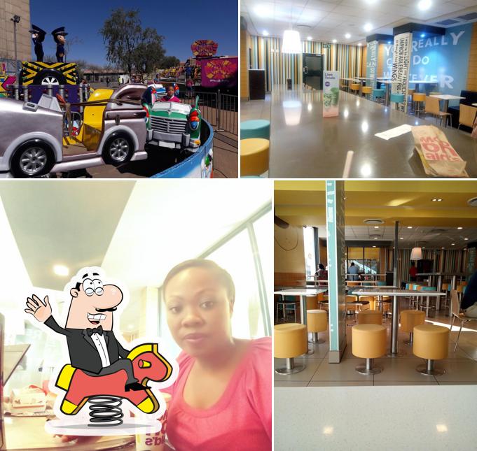 Top 5 restaurants with self-service in Kimberley, october 2025 ...