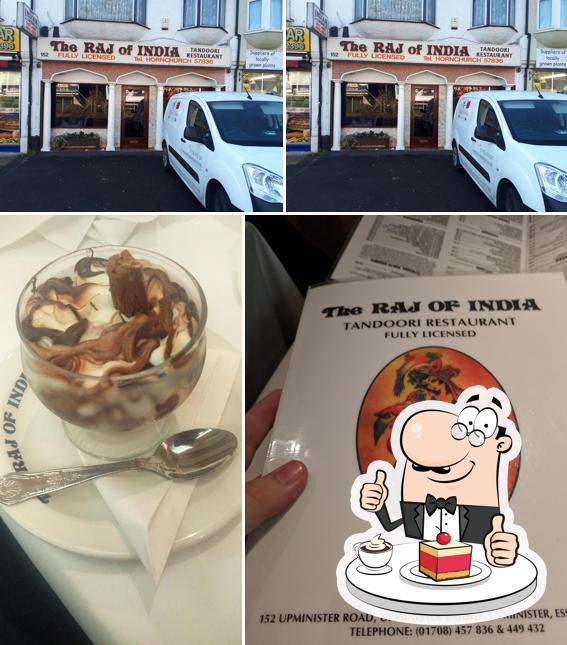 Top 7 restaurants in Upminster, october 2025 - Restaurant Guru