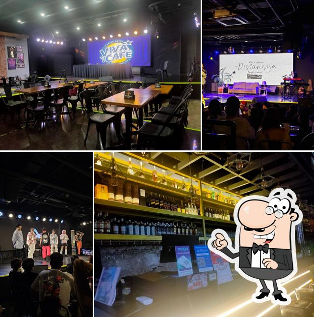 Viva Café PH, Quezon City - Restaurant menu, prices and reviews