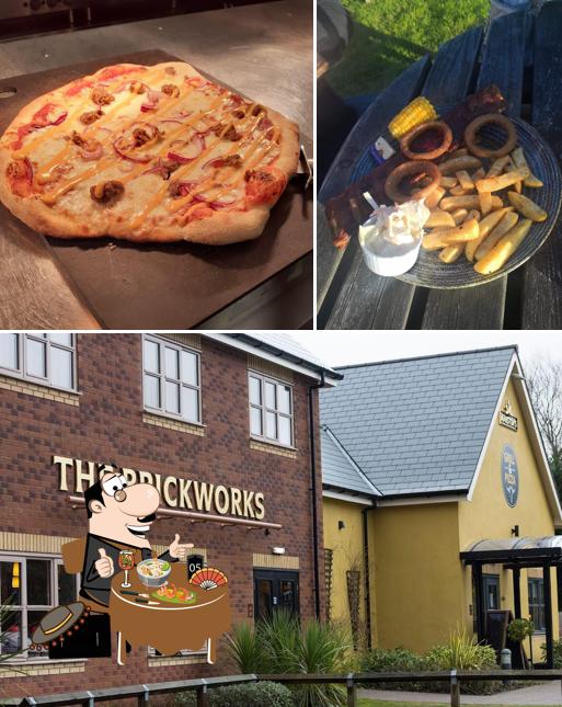 The Acorn, Accrington - Restaurant menu, prices and reviews