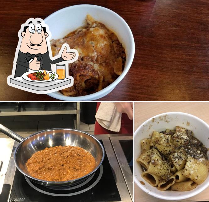 DaMò Pasta Lab, Philadelphia - Restaurant menu, prices and reviews