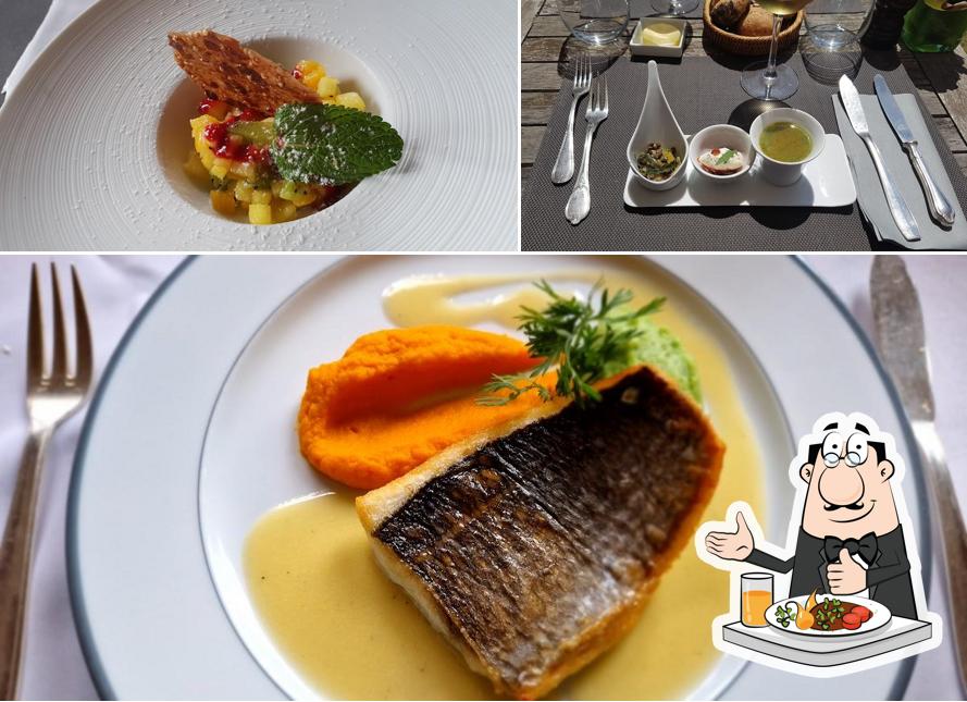 La Table des Templiers, Wavre - Menu du restaurant, prix et avis