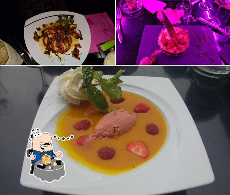 Le XS, Seyssins - Menu du restaurant, prix et avis