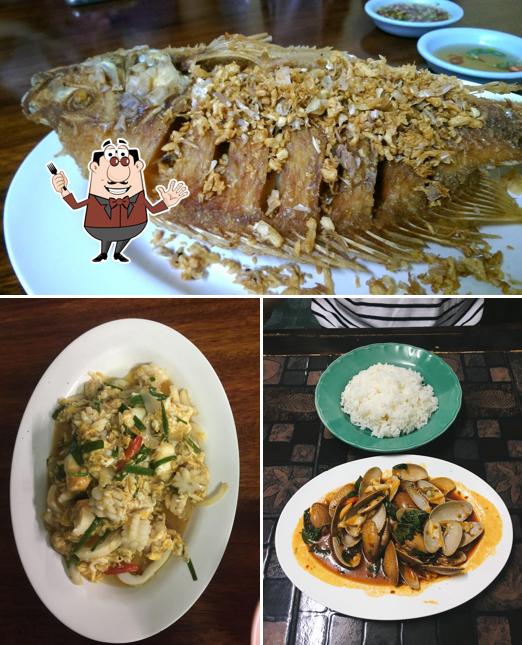 Aunt Kai’s Kitchen, Chiang Mai - Menú del restaurante, precios y reseñas