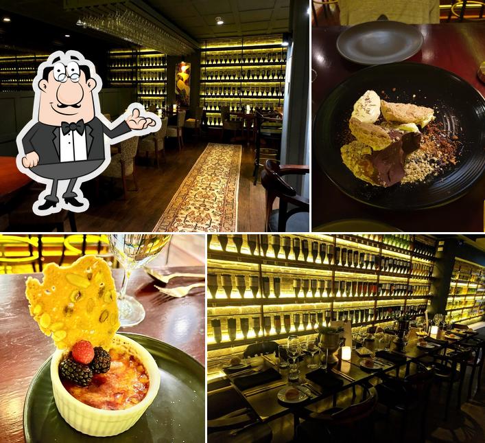 Top 20 restaurants in Sydney, september 2025 - Restaurant Guru