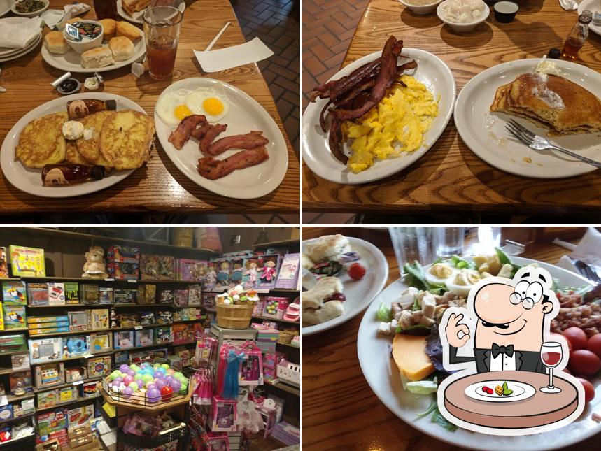 Top 7 restaurants in Dickson, december 2025 - Restaurant Guru