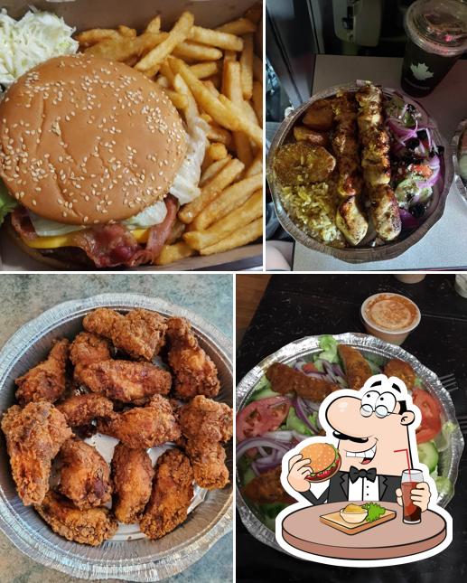 Kell's Kitchenn, Cornwall - Restaurant menu, prices and reviews