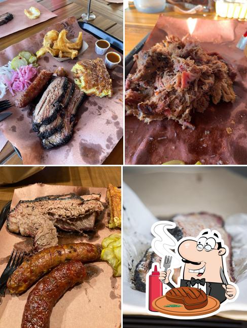 Lewis Barbecue Greenville, Greenville - Restaurant menu, prices and reviews