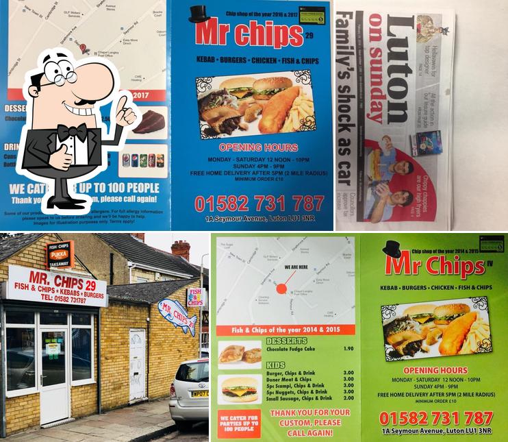 Top 10 restaurants in Luton, november 2025 - Restaurant Guru