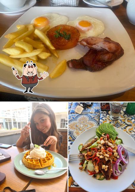 Piatto Middelburg, Middelburg - MP - Restaurant menu, prices and reviews
