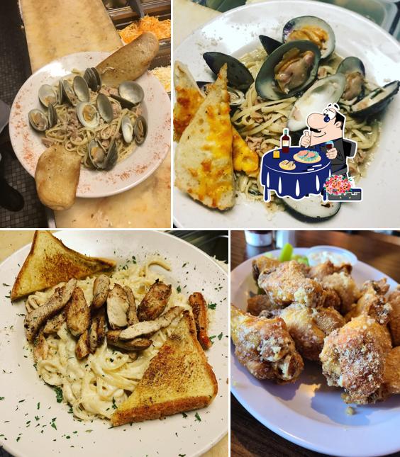 7B's Bar & Grill, Westfield - Restaurant menu, prices and reviews