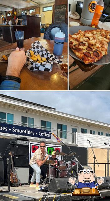 Hall Pass tavern, Carthage - Restaurant menu, prices and reviews