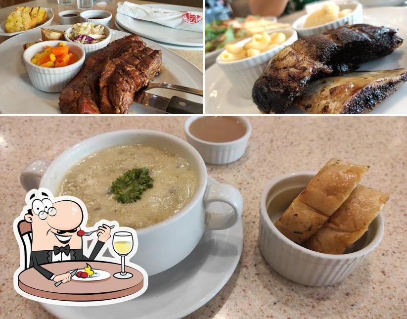 RACKS (Timog, Quezon City), Quezon City - Restaurant menu, prices and ...