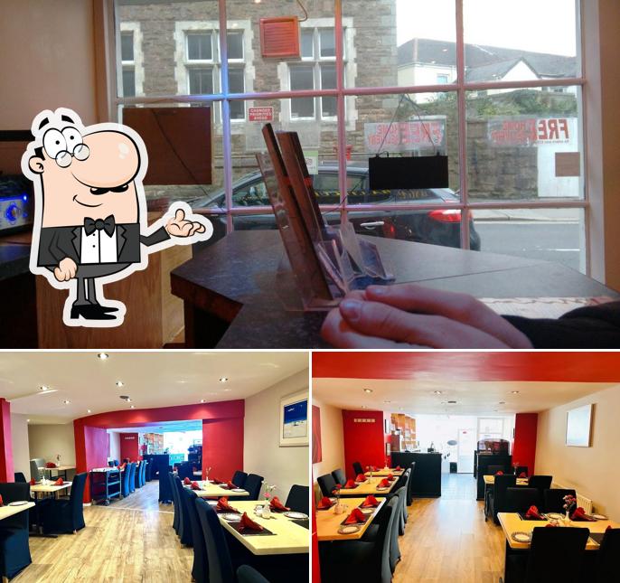 Bengal Balti Cuisine, Camborne - Restaurant menu, prices and reviews