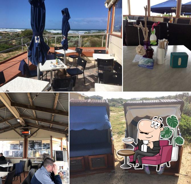 Top 5 restaurants in Goolwa Beach, august 2025 - Restaurant Guru